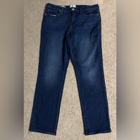 Universal Thread | Jeans | Universal Thread Womens High Rise Slim ...